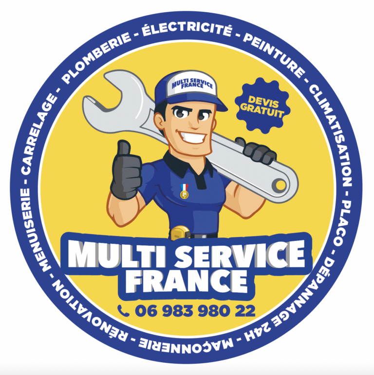 ACCUEIL - Multi Service France